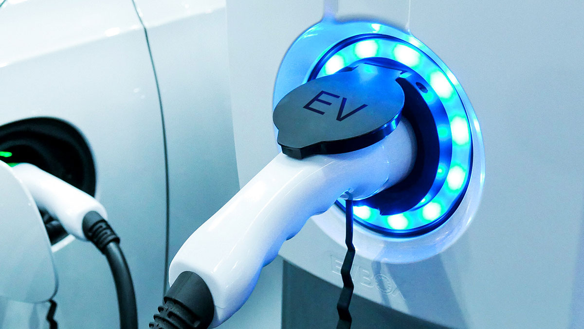 Electric Vehicles – Trapeze Software