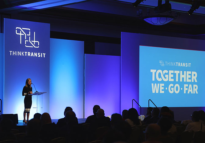 Transit Technology Conference | March 29th – April 1st, 2026 ...