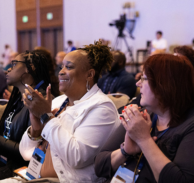 About | Transit Technology Conference | March 29th – April 1st, 2026 ...
